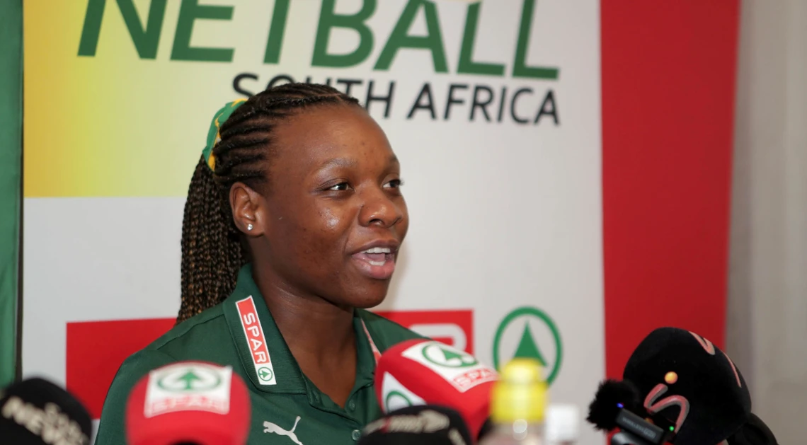 Proteas target clean sweep against Malawi in netball tests | SuperSport