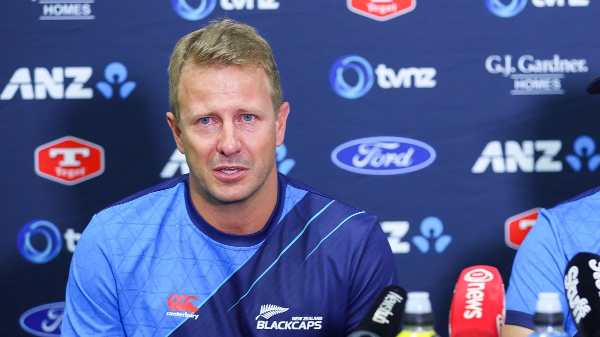 Emotional Wagner retires from international cricket | SuperSport