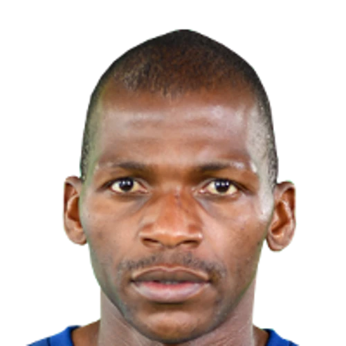 Thamsanqa Mkhize | SuperSport