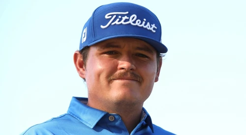 Impressive Albertse chasing Sishen Classic glory | SuperSport