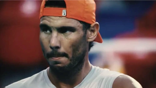 Rafael Nadal | Retirement | SuperSport