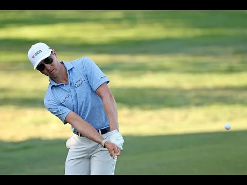 Procore Championship | Day 3 Highlights | US PGA Tour | SuperSport