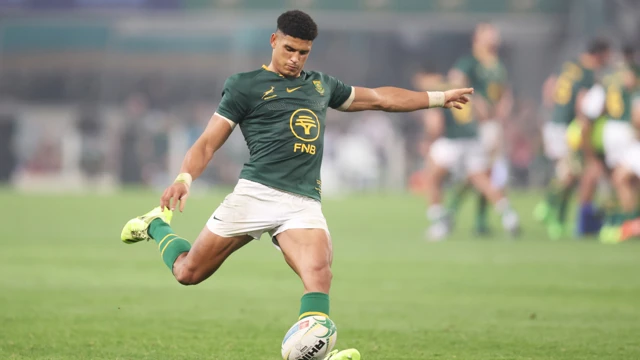 BOK DREAM TEAM: who will make up the best XV since 1995? | rugby ...