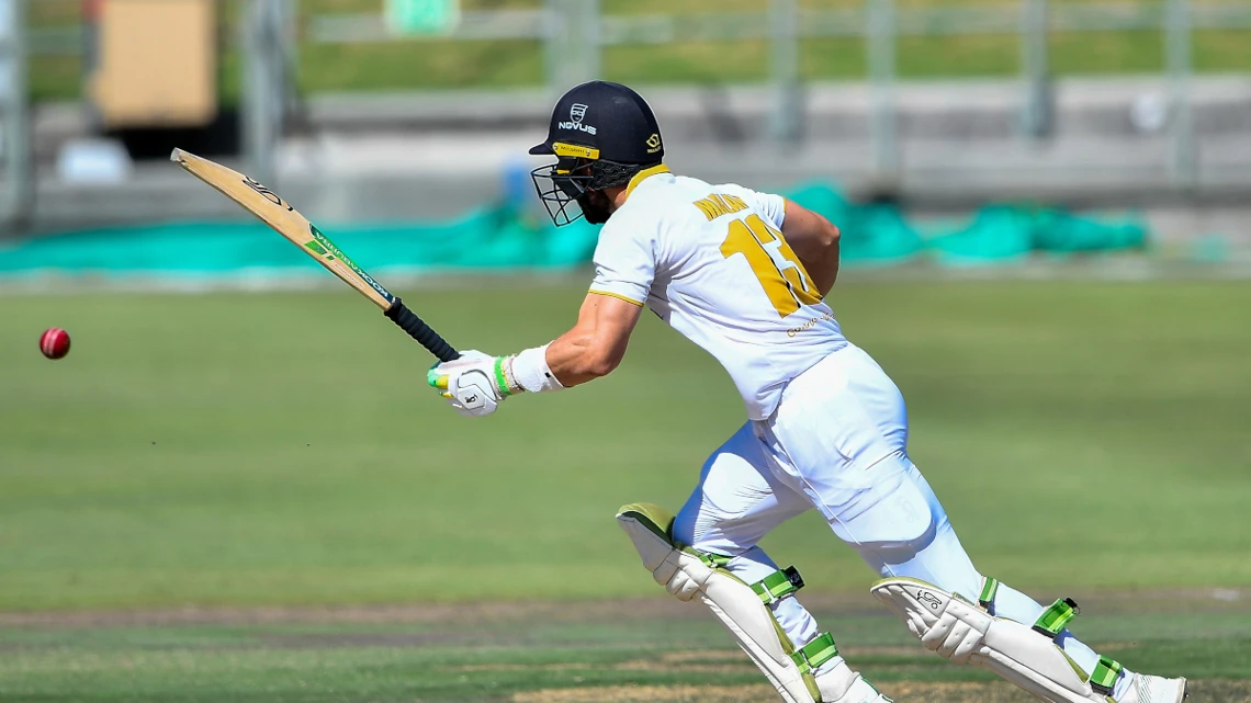 Day 2: Most CSA 4-day series matches in the balance after strong ...