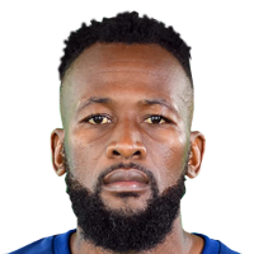 Mpho Makola | SuperSport