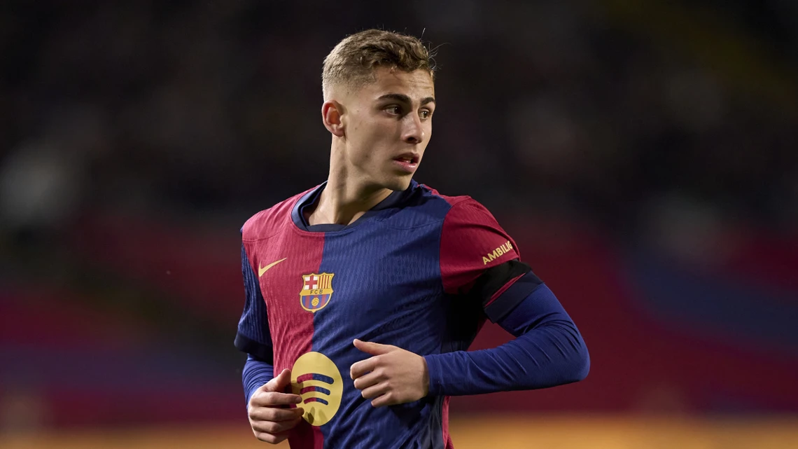 Lopez starts over Gavi as Barca face Dortmund | SuperSport