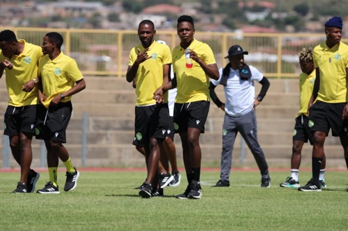 Casric go top as Polokwane slip up | SuperSport