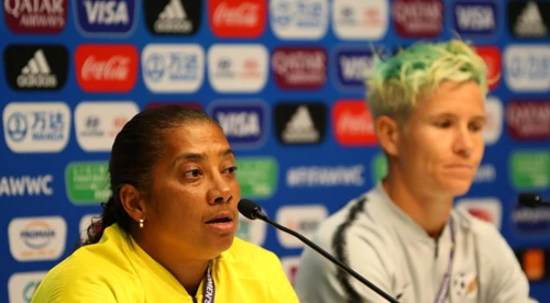 We know the magnitude of this game - Desiree Ellis | SuperSport