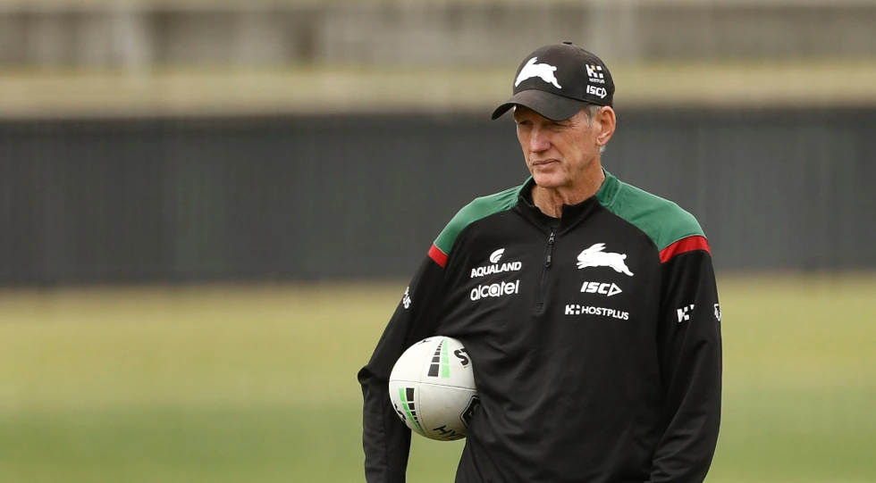 Marvel' coach Bennett hailed ahead of 900th match | SuperSport