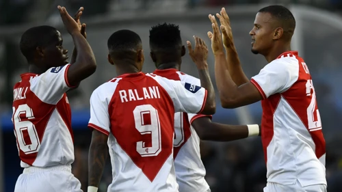 Cape Town Spurs overcome AmaZulu in four-goal thriller | SuperSport