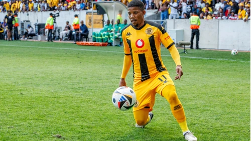 Potsane out at Chiefs | SuperSport