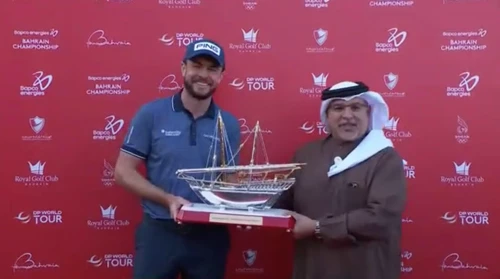 Bahrain Championship | Day 4 Highlights | DP World Tour | SuperSport