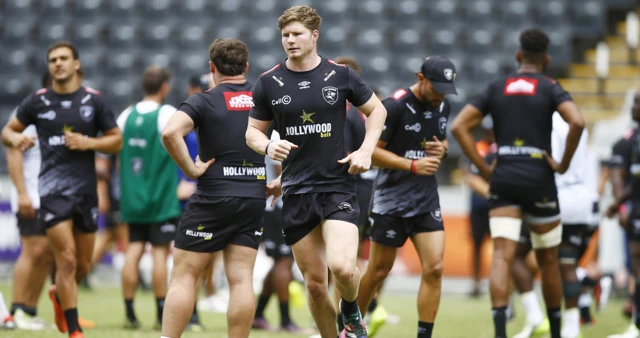 Three SA sides can qualify for Challenge Cup Round of 16 | SuperSport