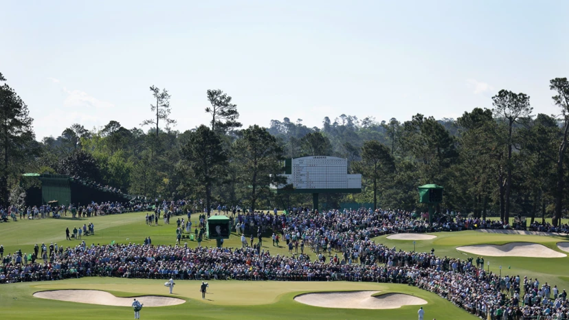 Masters winner to get $4.2m from $21m purse | SuperSport