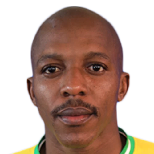 Khuliso Mudau | SuperSport