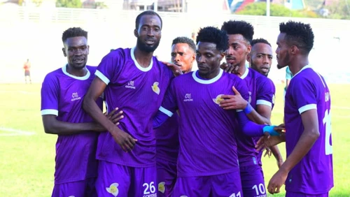 Ethiopia Nigd win first Ethiopia Premier League title | SuperSport