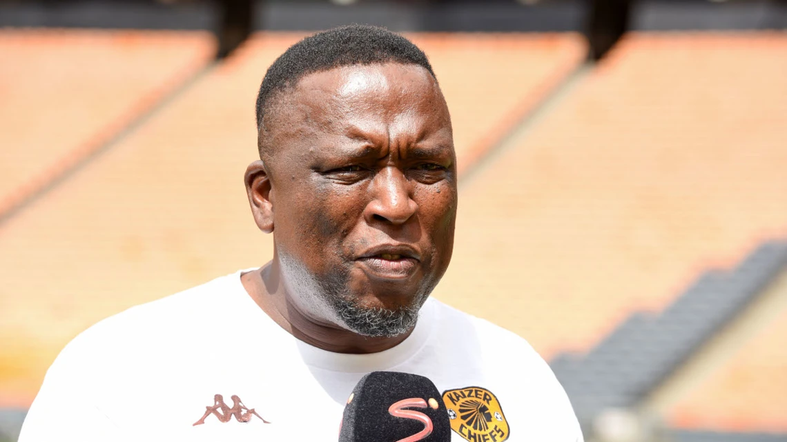 Khumalo fires warning as he insists Chiefs trip to Bloem will be their ...