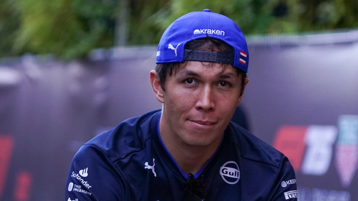 Thailand plans bid for F1 race in 2028 | SuperSport