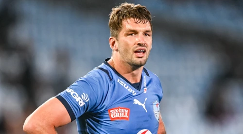 Vermaak eager for first full season at Vodacom Bulls | SuperSport