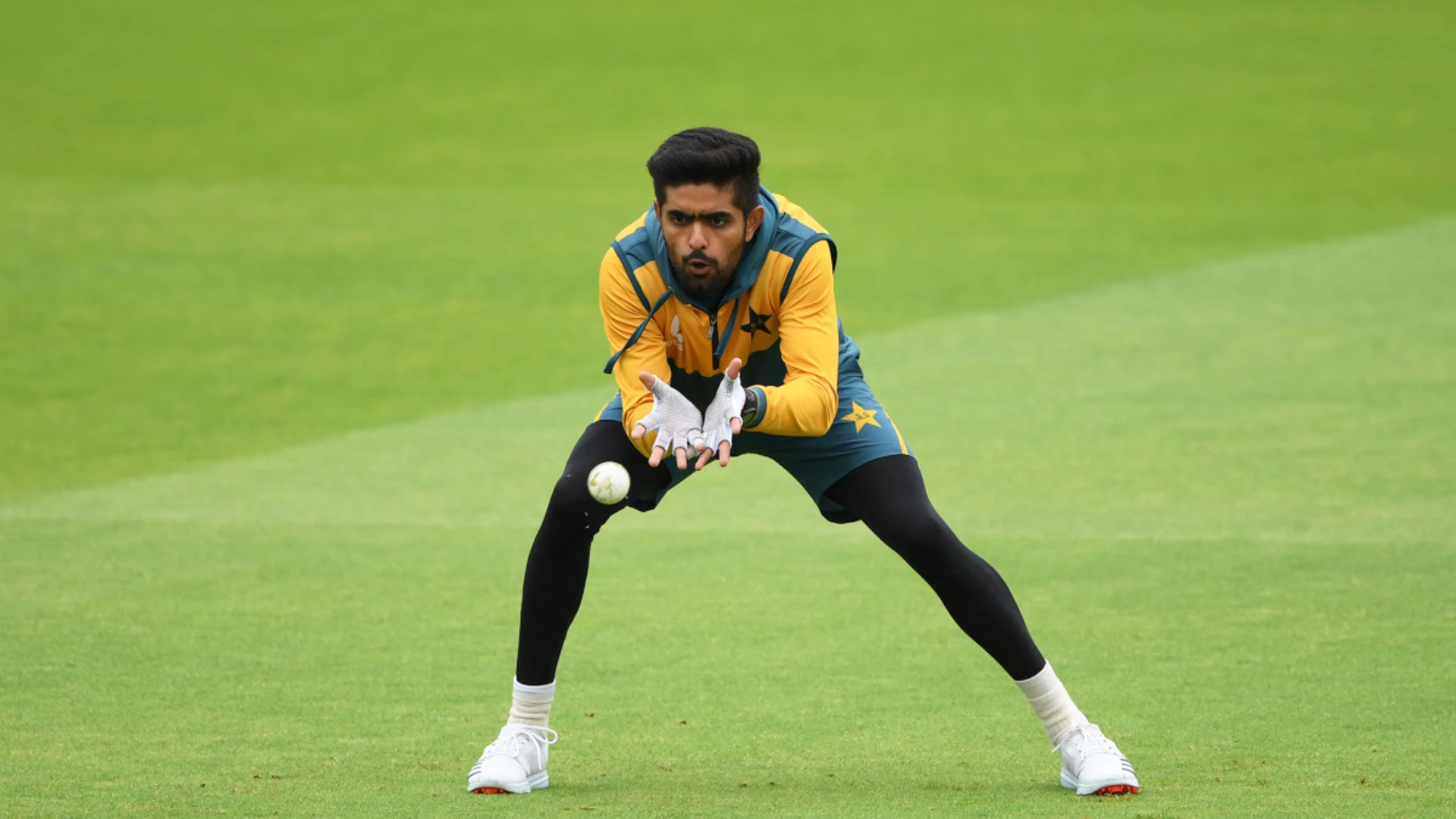 Babar returns as Pakistan's white-ball captain | SuperSport