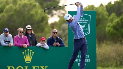 Challenge Tour Grand Final | Day 2 | Highlights | SuperSport