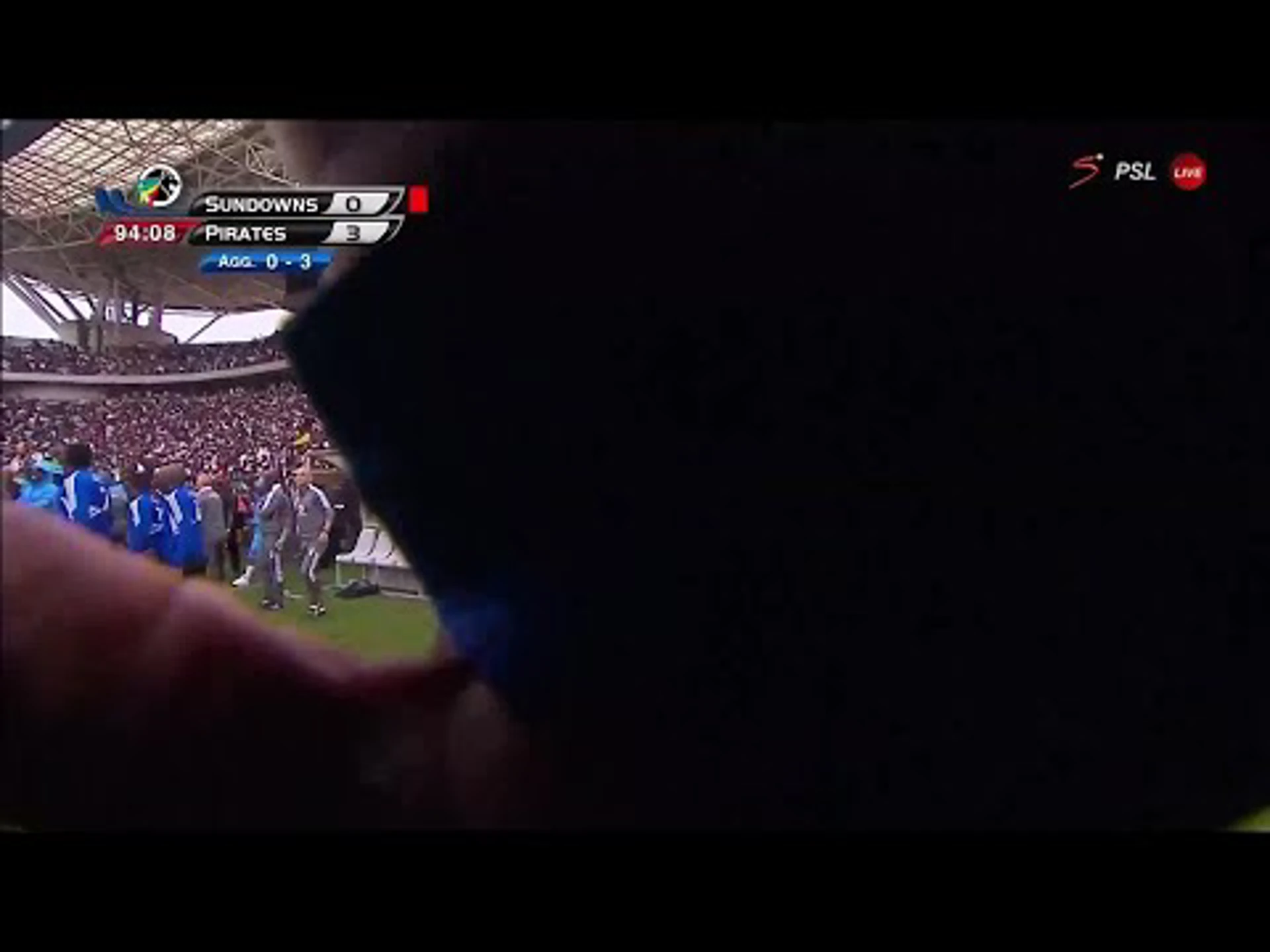 MTN8 Cup | Mamelodi Sundowns vs. Orlando Pirates | Highlights | SuperSport