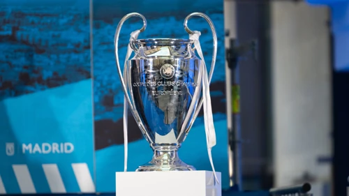 Uefa Champions League: All the League Phase fixtures | SuperSport