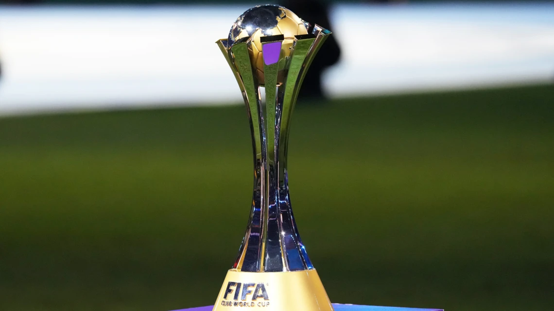 Fifa to reveal Club World Cup venues | SuperSport
