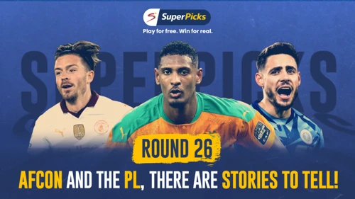 Win R1 MILLION In SuperPicks Round 26! | SuperSport