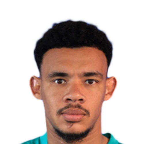 Ronwen Williams | SuperSport