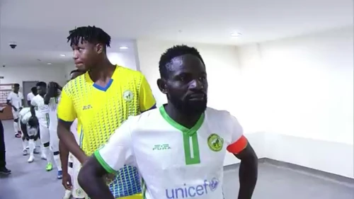 CAF Champions League | Simba v Horoya | Highlights | SuperSport