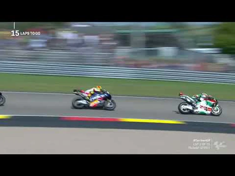 MotoGP Videos | SuperSport