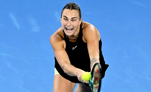 Sabalenka, Rybakina set up Australian Open final rematch | SuperSport