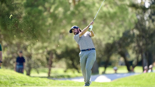 Golf Upcoming | SuperSport