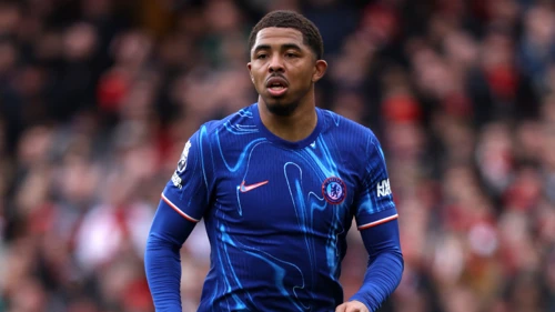 Fofana reckons 'small details' restricting Chelsea's progress | SuperSport