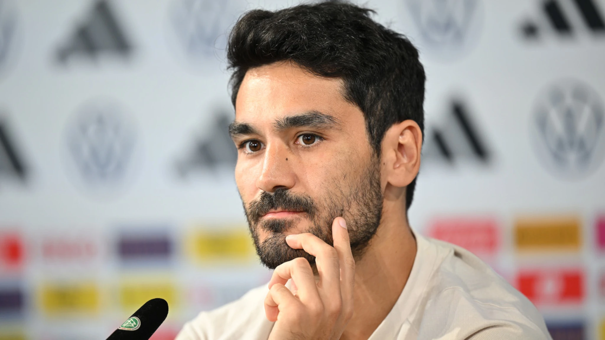 After Erdogan photo, Germany captain Gundogan up for 'special' Turkey ...