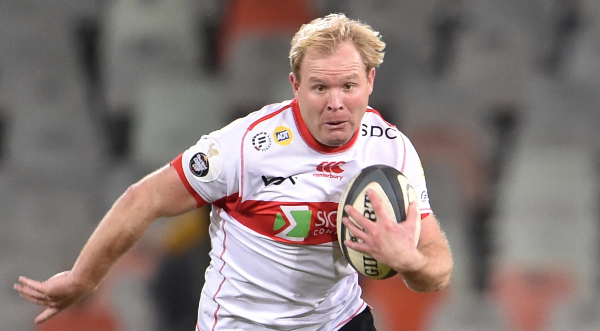 Cronje retires from professional rugby | SuperSport