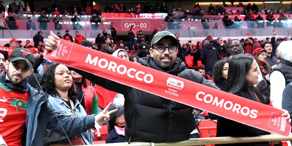 Brief Christmas pause in Cup of Nations action | SuperSport