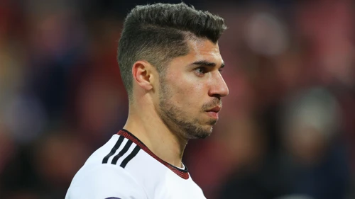 Tottenham sign Israel forward Solomon on free transfer | SuperSport