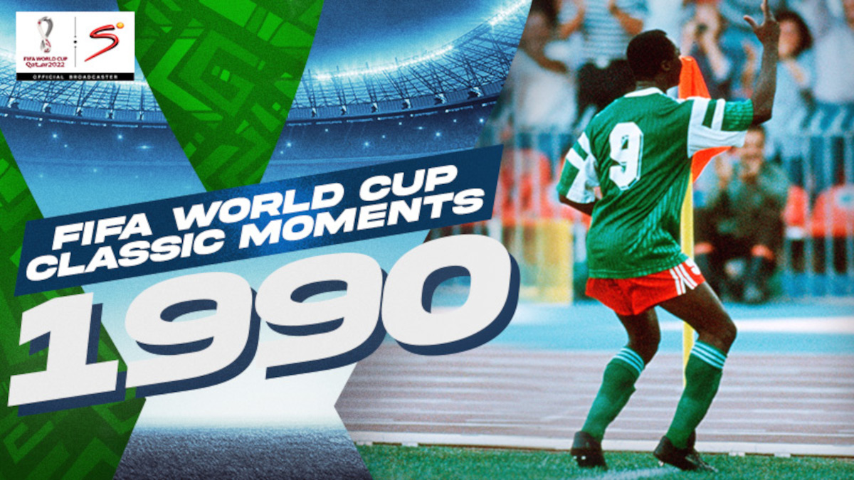 1990 fifa world cup store