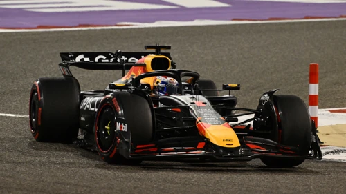 Troubled Red Bull search for path back to fast lane | SuperSport