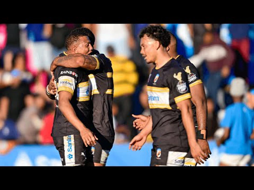 Rugby Upcoming | SuperSport