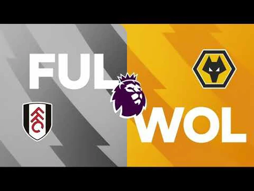 Fulham v Wolves | Match Preview | Premier League | SuperSport