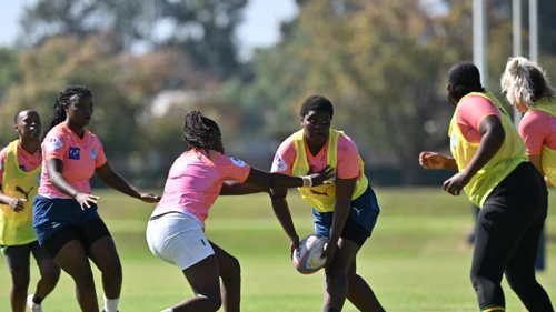 Daisies hunting for full house in Jukskei Derby | SuperSport