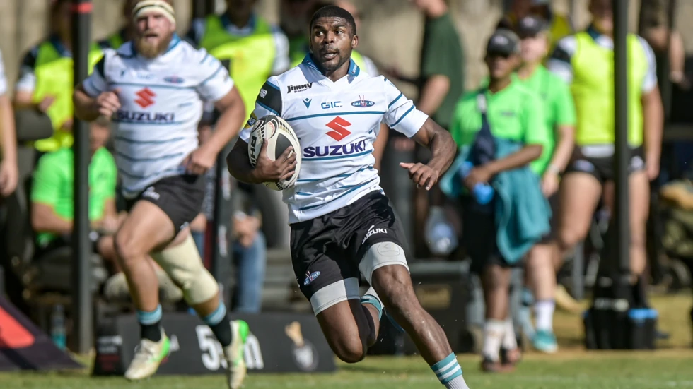 Maart debuts as Stormers choose monster bench for Munster | SuperSport