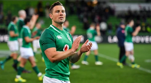 Scotland open to Irish scrumhalf Cooney joining Six Nations squad ...