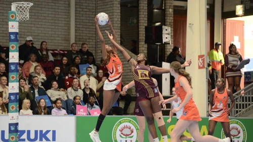 Madibaz stun UP-Tuks, UJ humble Maties while Kovsies and NWU score big ...