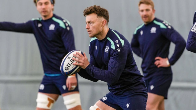 Rugby Upcoming | SuperSport