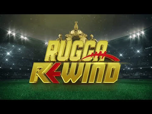 Rugga Rewind | Episode 2 | SuperSport