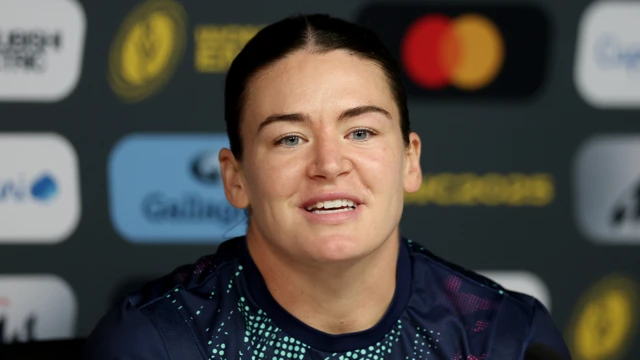 Canada's Corrigan leans on Olympic experience in quest for Women's ...